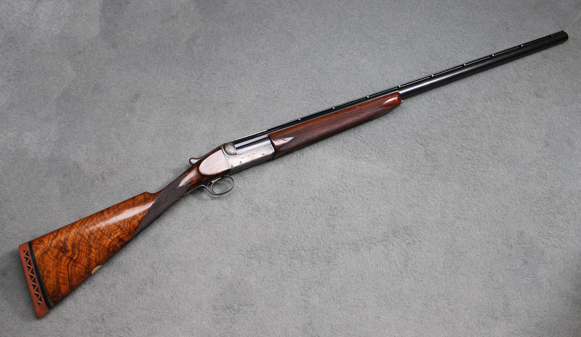 Joseph Lang & Son ~ Single Barrel Trap ~ 12 Gauge | Cabela's